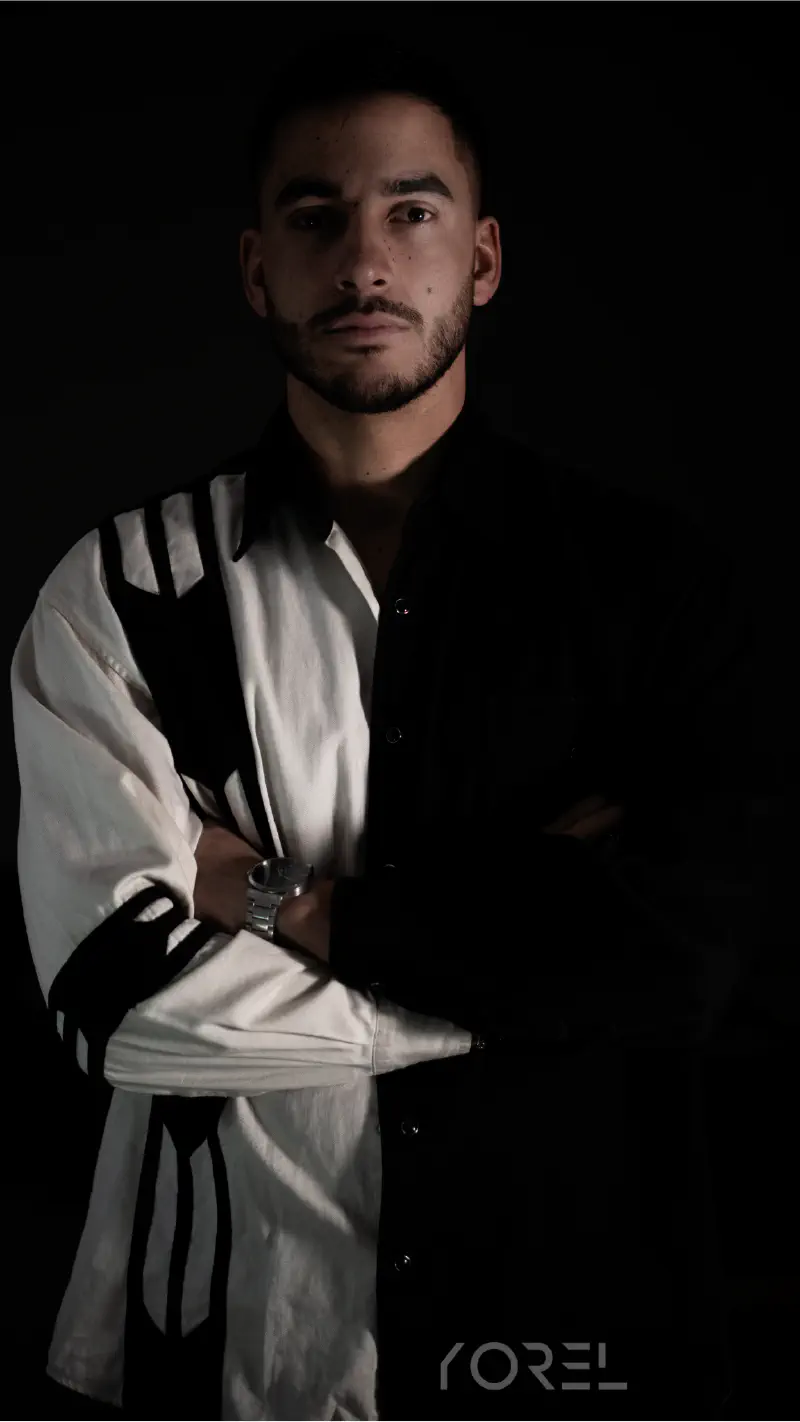 Yorel | MTL Electronic Music